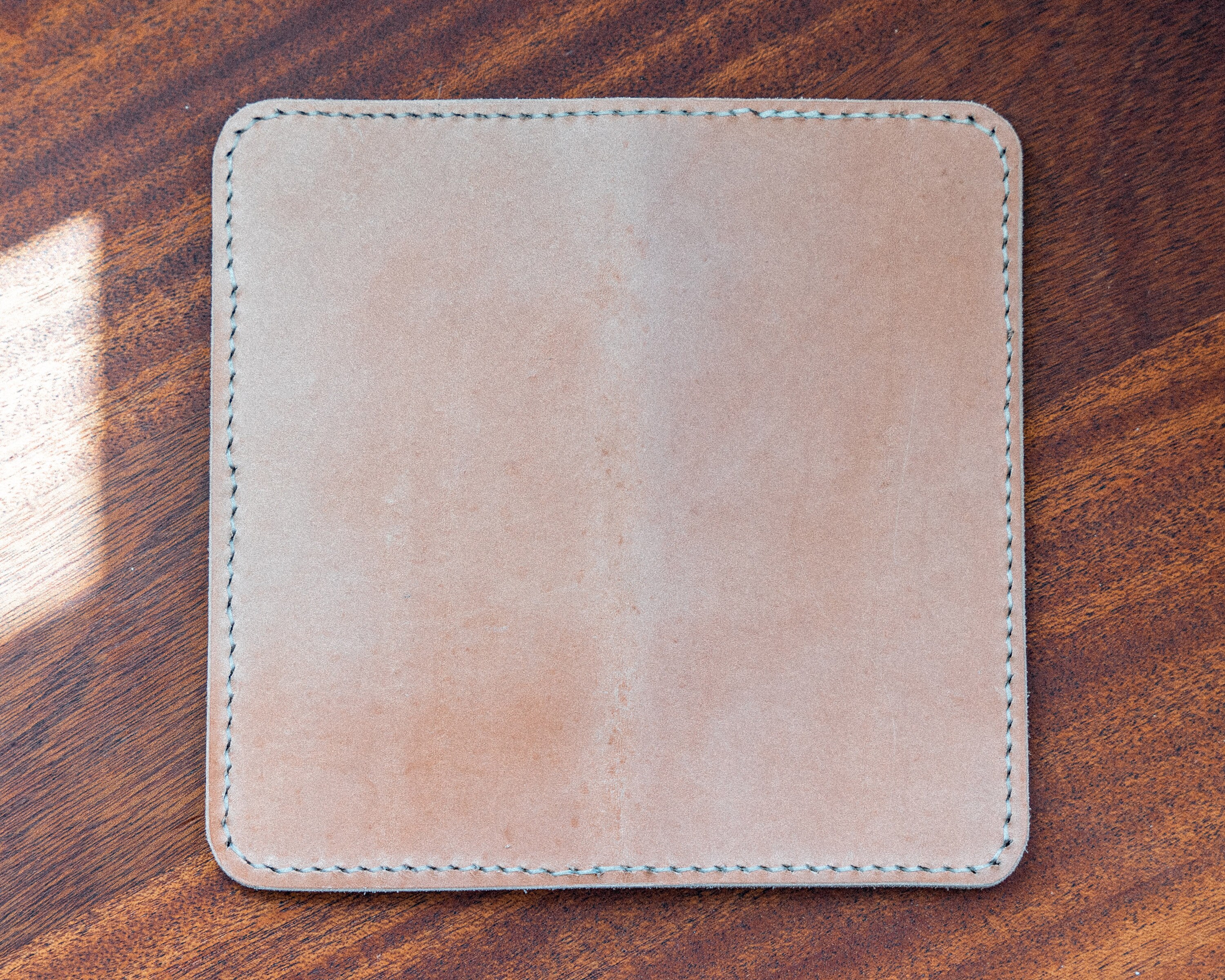 Leather Trucker Wallet Template: Biker Wallet PDF Pattern - Etsy