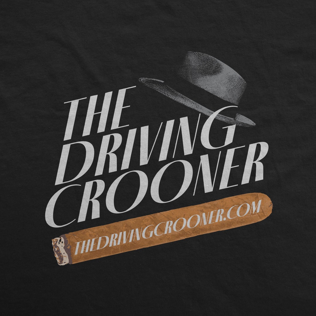 The Driving Crooner I Think You Should Leave Tim Robinson Unisex T ...
