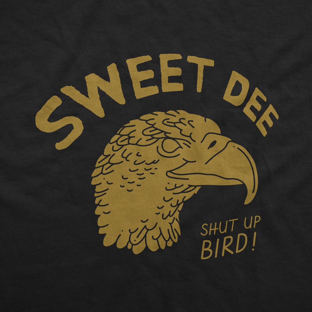 Sweet Dee It's Always Sunny in Philadelphia | Unisex T-shirt - Etsy