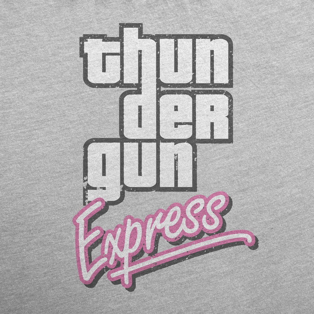 It's Always Sunny in Philadelphia | Thundergun Express | Unisex T-shirt ...