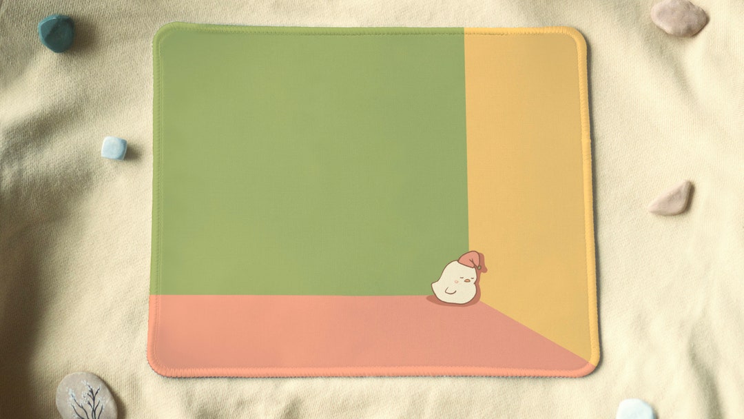 Cute Cartoon Mouse Pad, Duck Mouse Pad, Cute Mouse Pad, Mouse Pad ...