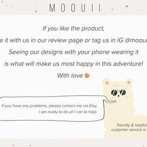 Cute Red Flower iPhone Case, Kawaii Flower Art iPhone Cover, Beautiful ...