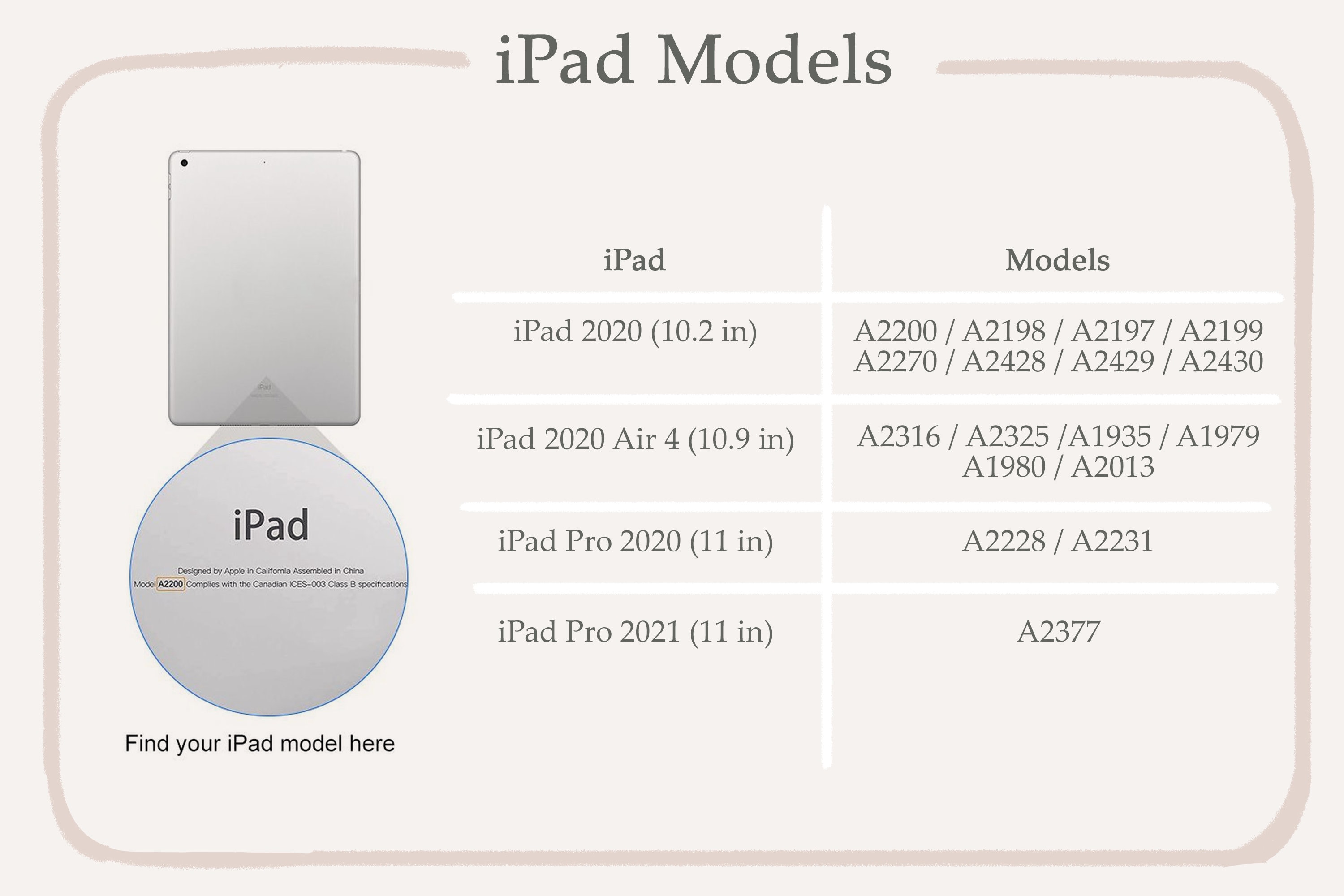 Lazy Froggies Foldable Ipad Case With Pen Slot Flip Ipad - Etsy