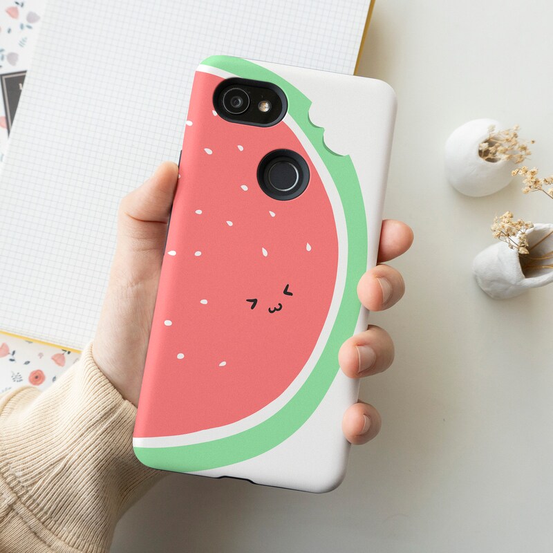 Watermelon Phone Cases - Etsy