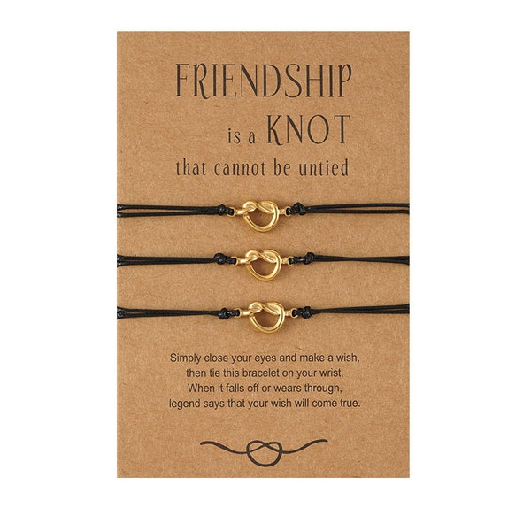 Best Friend Bracelet - Etsy