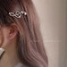 Music Note Hair Clip Note Hair Barrette Sparkly Hair Clip - Etsy