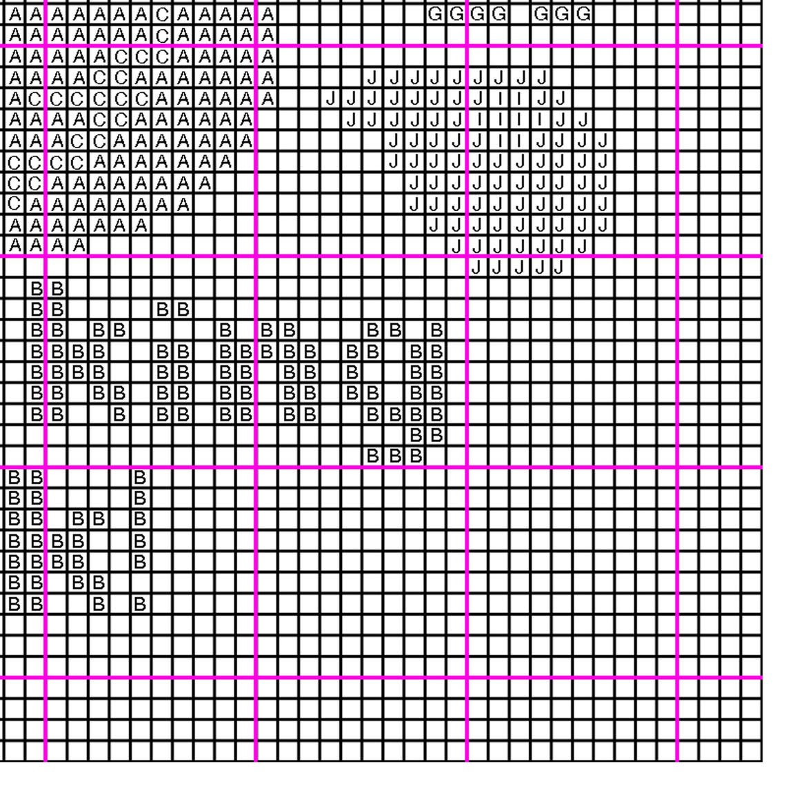 Duck Team Cross Stitch Pattern - Etsy
