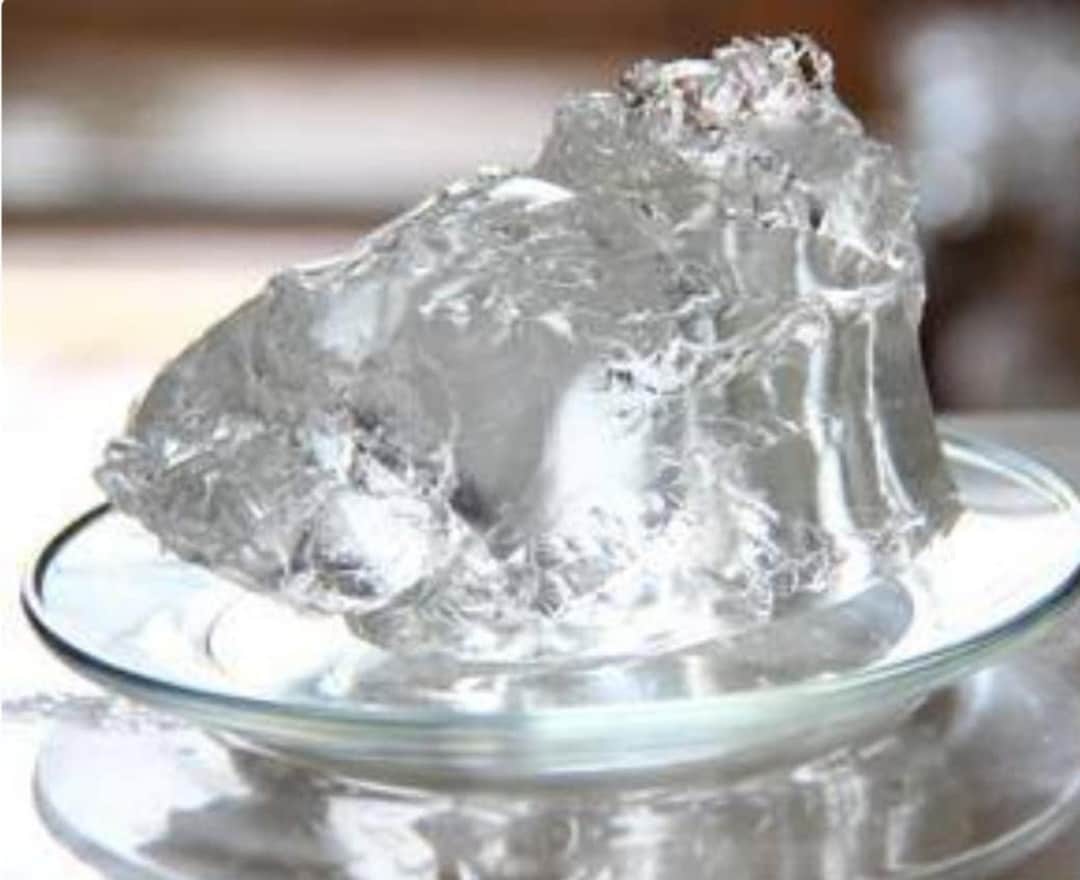 Quality Clear Gel Wax Medium Density - Etsy