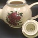 Home and Garden Party Apple Tea Pot - Etsy