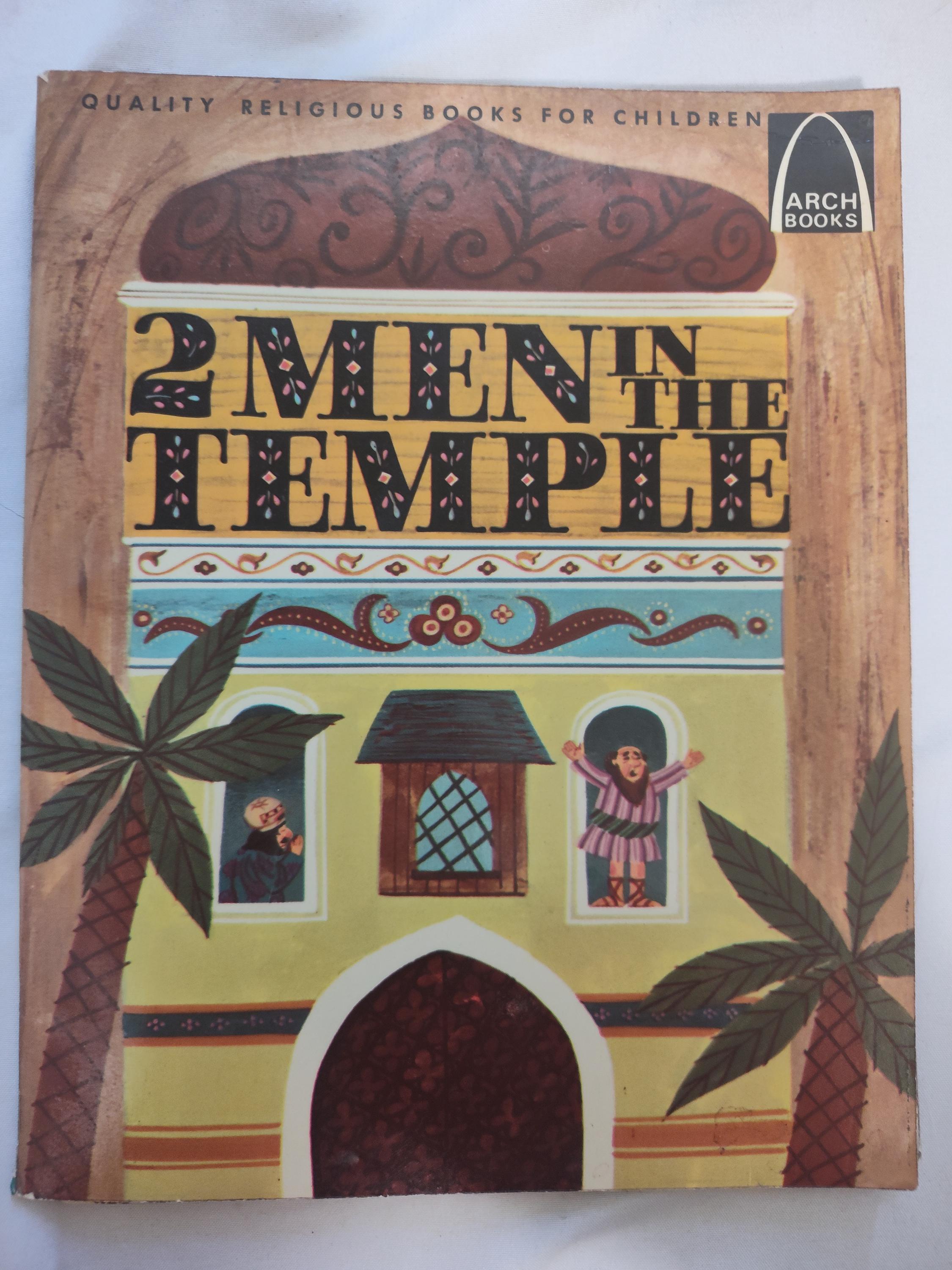 Arch Books Children's Bible Stories (choose One) - Etsy