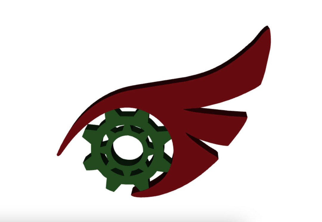 Cloqwork Emblem [3D Files] - Etsy