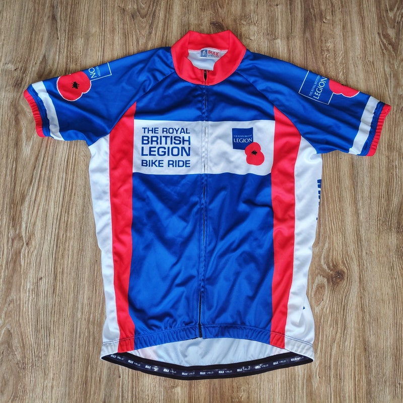 Vélo Shirt - Etsy