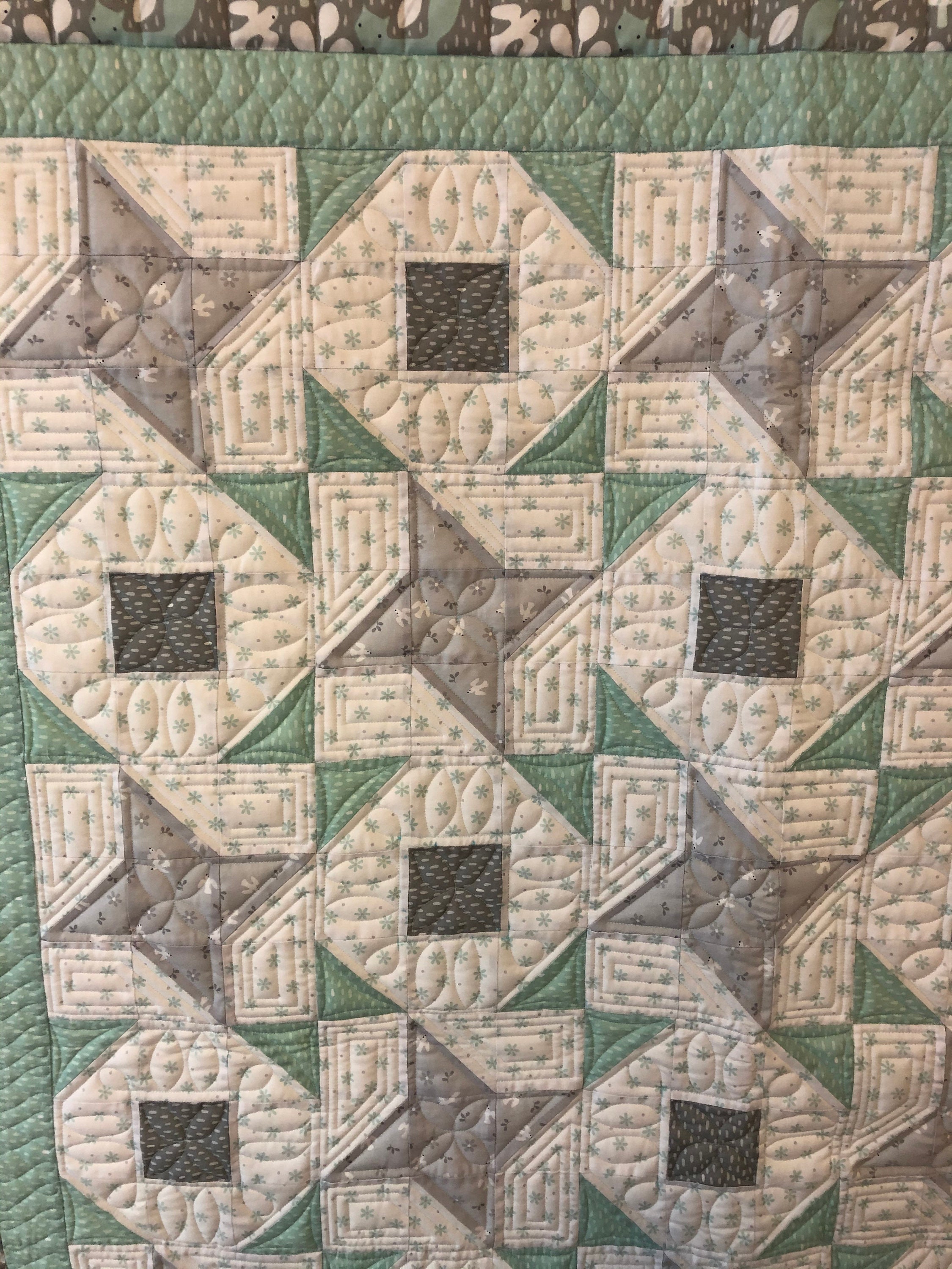 Harmony Quilt Pattern - Etsy Canada