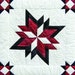 Catch a Falling Star Quilt Pattern - Etsy