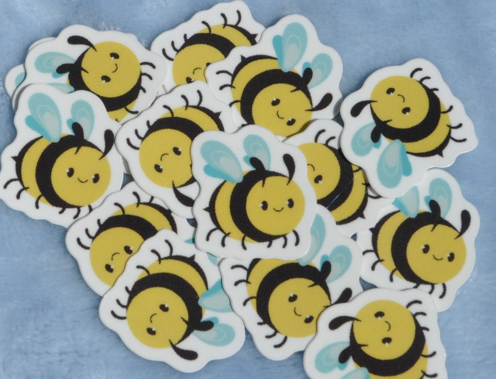 Bee Temporary Tattoo - Etsy