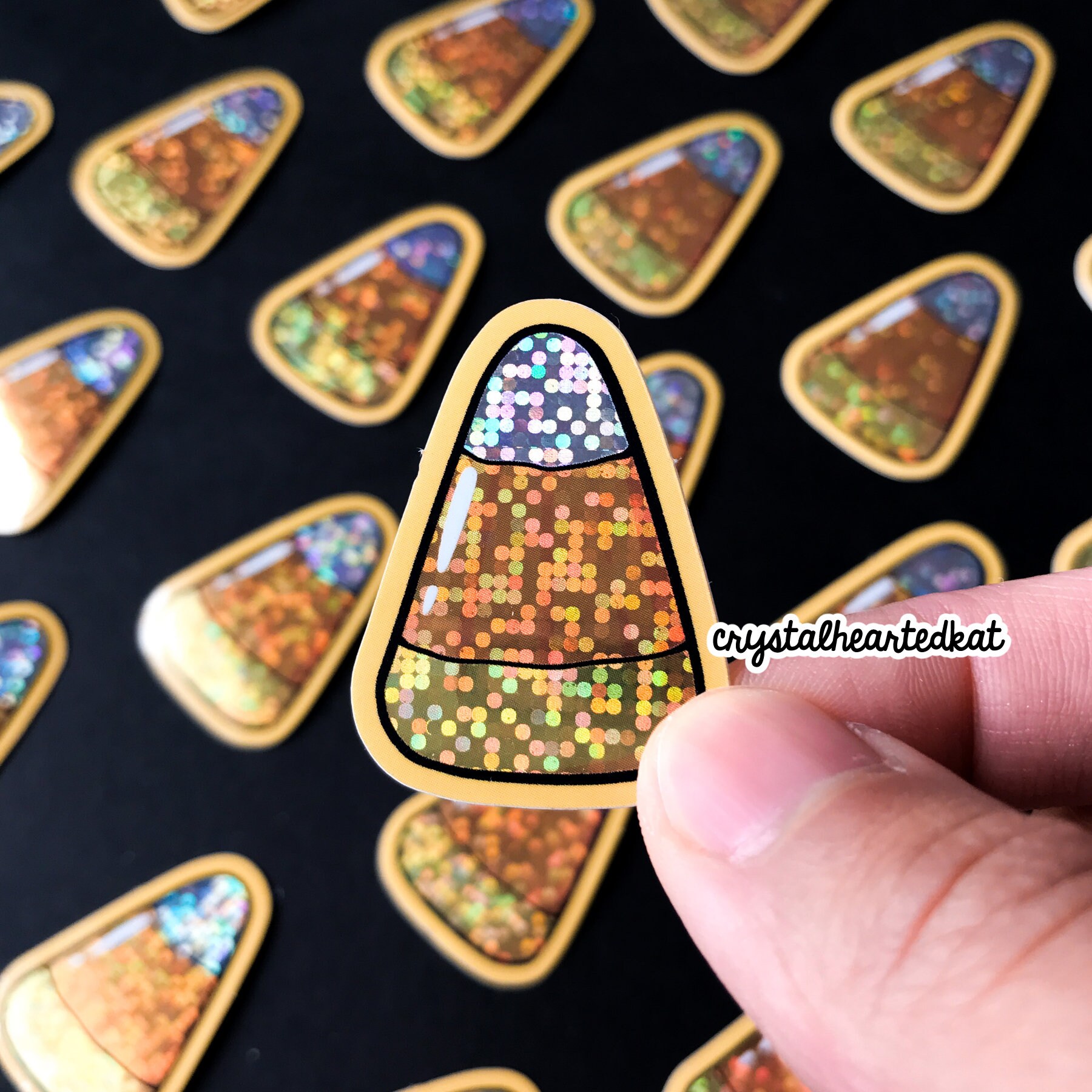Papercraft Paper, Party & Kids halloween kawaii candy Candy Corn ...