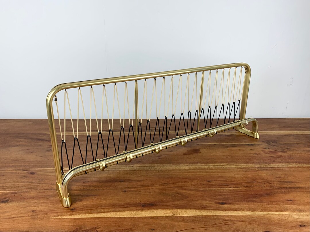 Vintage Train Wardrobe, German Furniture From 60s, Mid-century - Etsy