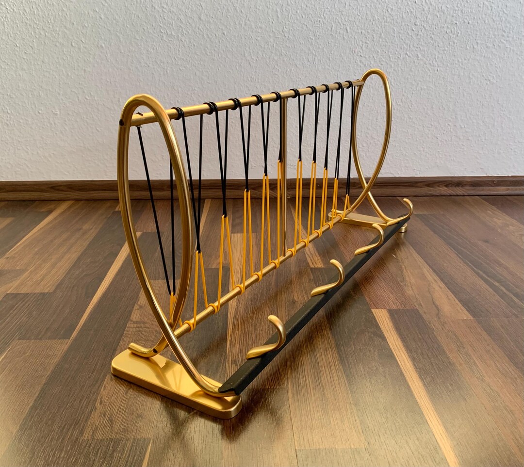 Vintage Train Wardrobe, German Furniture From 60s, Mid-century - Etsy