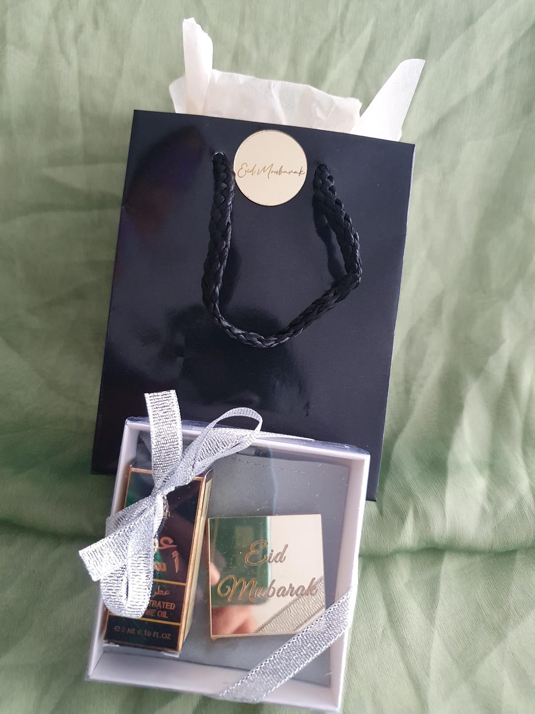 Eid Mubarak Gift Box, Eid Mubarak Boxes, Gift Box, Chocolate, Tahara ...