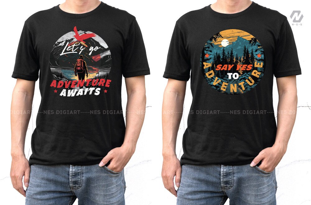 Travel Adventure Camping Png Sublimation Design, Instant Download - Etsy
