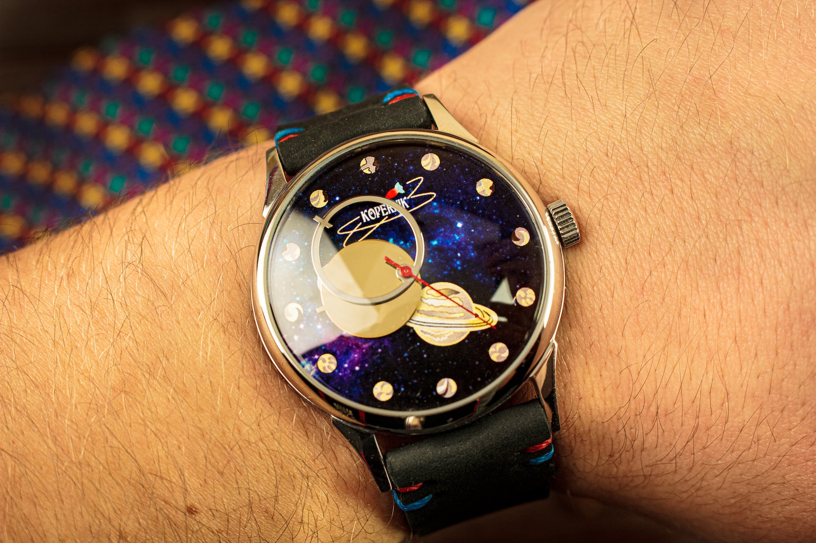 Raketa Kopernik Raketa Watch Soviet Watch Raketa Copernicus - Etsy