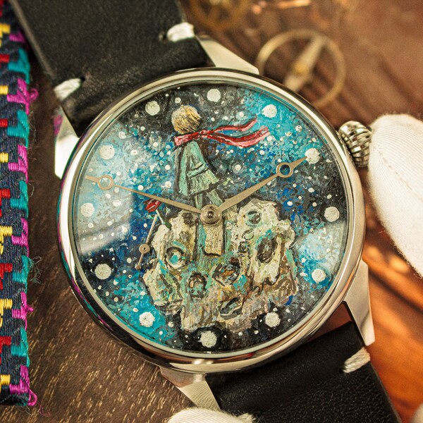 Art Deco Watch - Etsy
