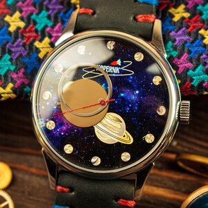 Raketa Kopernik Raketa Watch Soviet Watch Raketa Copernicus Raketa ...
