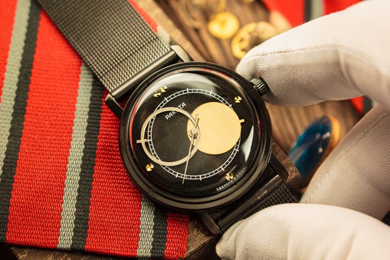 Raketa copernic Raketa Kopernik Raketa watch Soviet w… - Gem