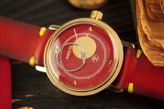 Raketa watch Raketa copernic Raketa Kopernik Soviet w… - Gem