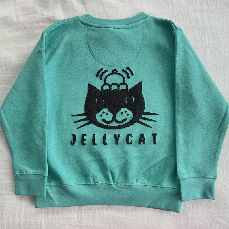 Jellycat Inspired SHIRT, Cut Shirt for Kids and Adults, Puff Vinyl ...