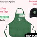 Starbucks Apron Hat or Cap Womenand Teen Halloween Costume - Etsy