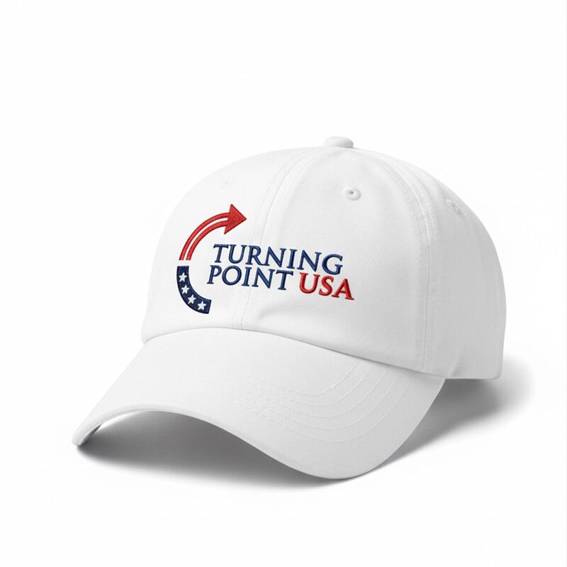 Turning Point Usa Caps - Etsy