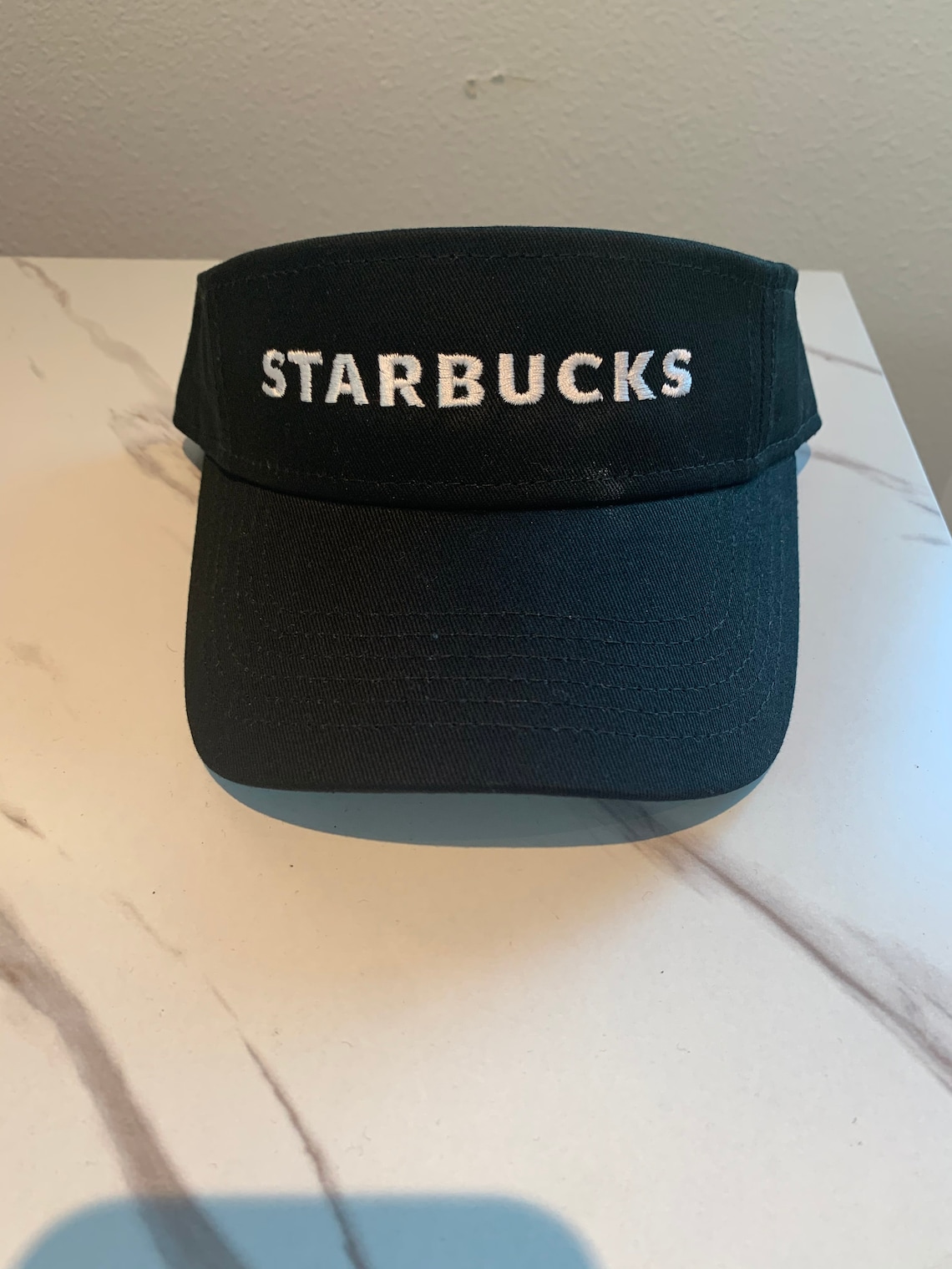 Starbucks Apron Hat or Cap Adult and Teen Halloween - Etsy