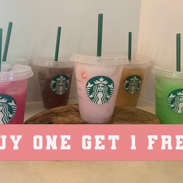 Fake Starbucks Logo - Etsy