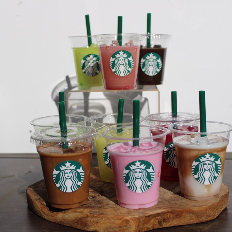 Starbucks - Etsy