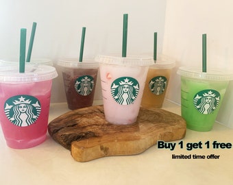 Fake Starbucks Drink - Etsy