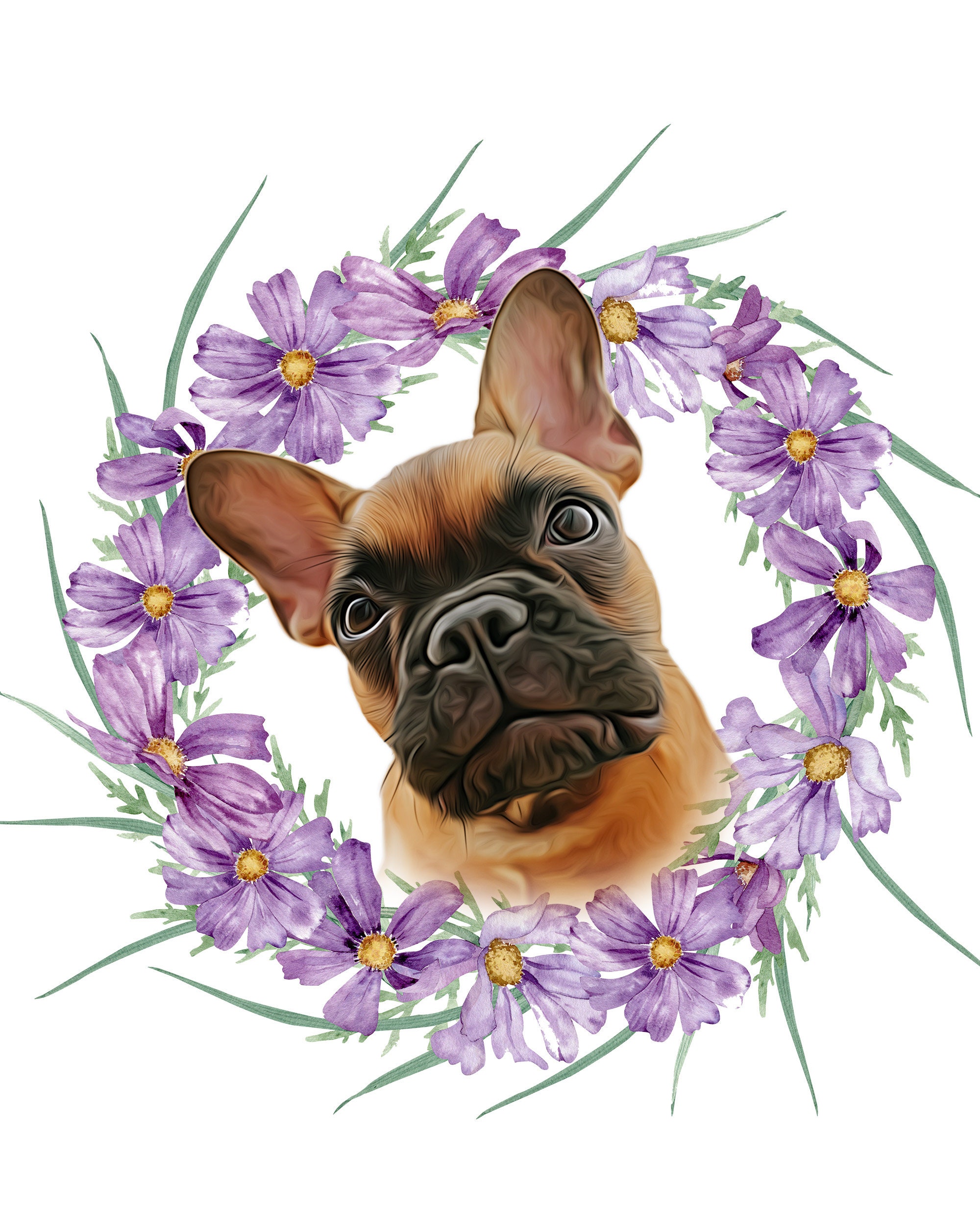 Colored Pencil Pet Portraits/ Custom Pet Portraits/ - Etsy