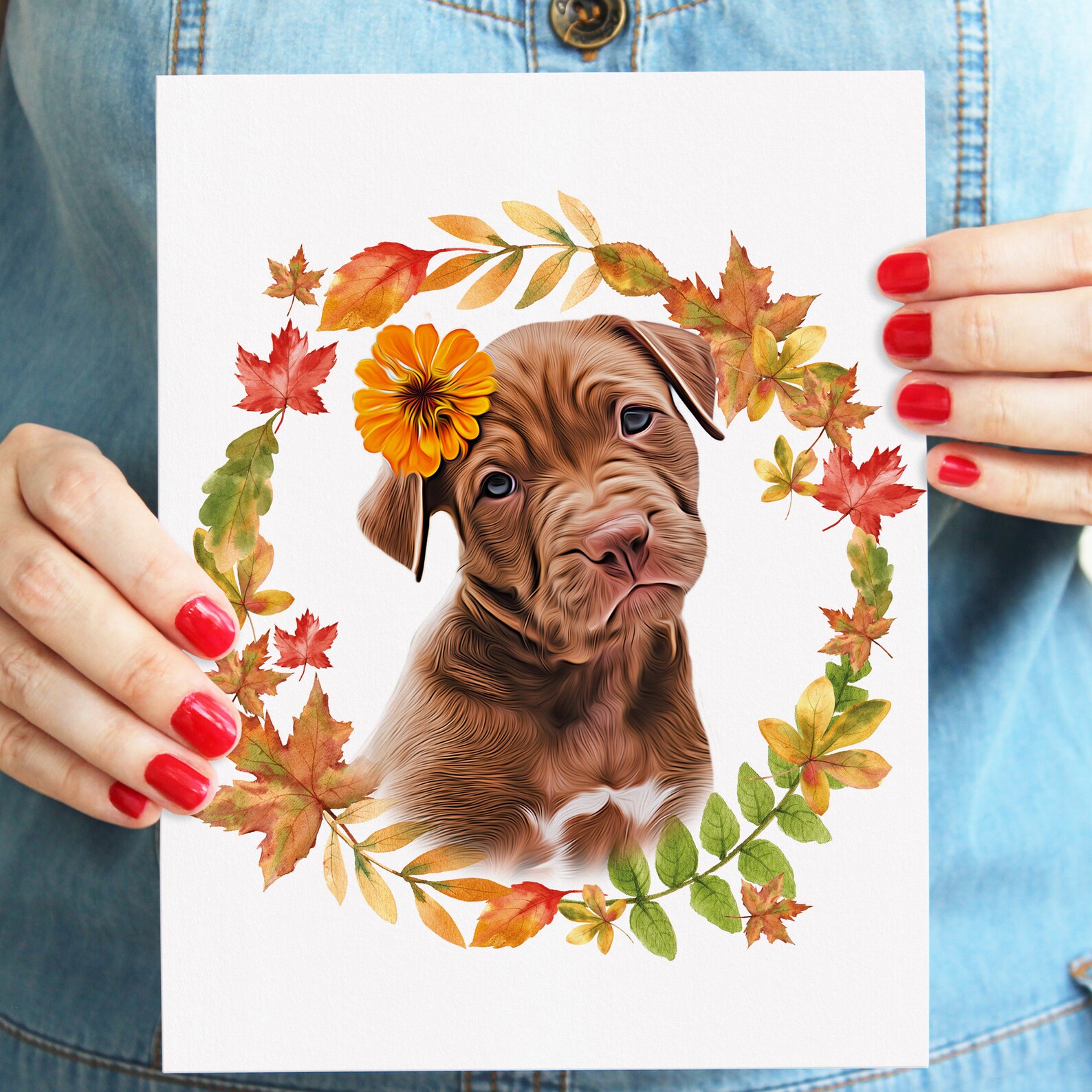 Colored Pencil Pet Portraits/ Custom Pet Portraits/ - Etsy