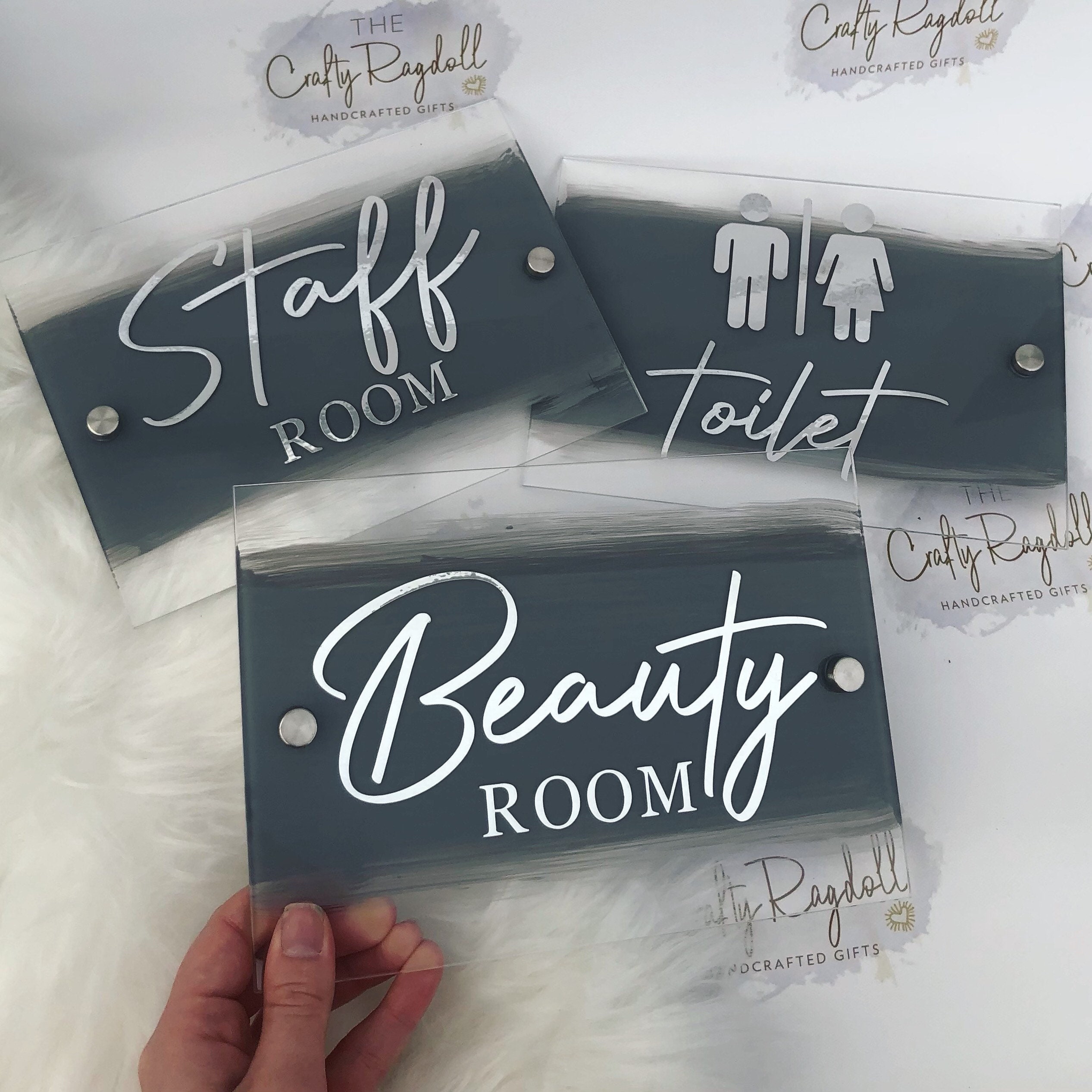 Business Signs Customised Personalised Business Signs Made - Etsy UK