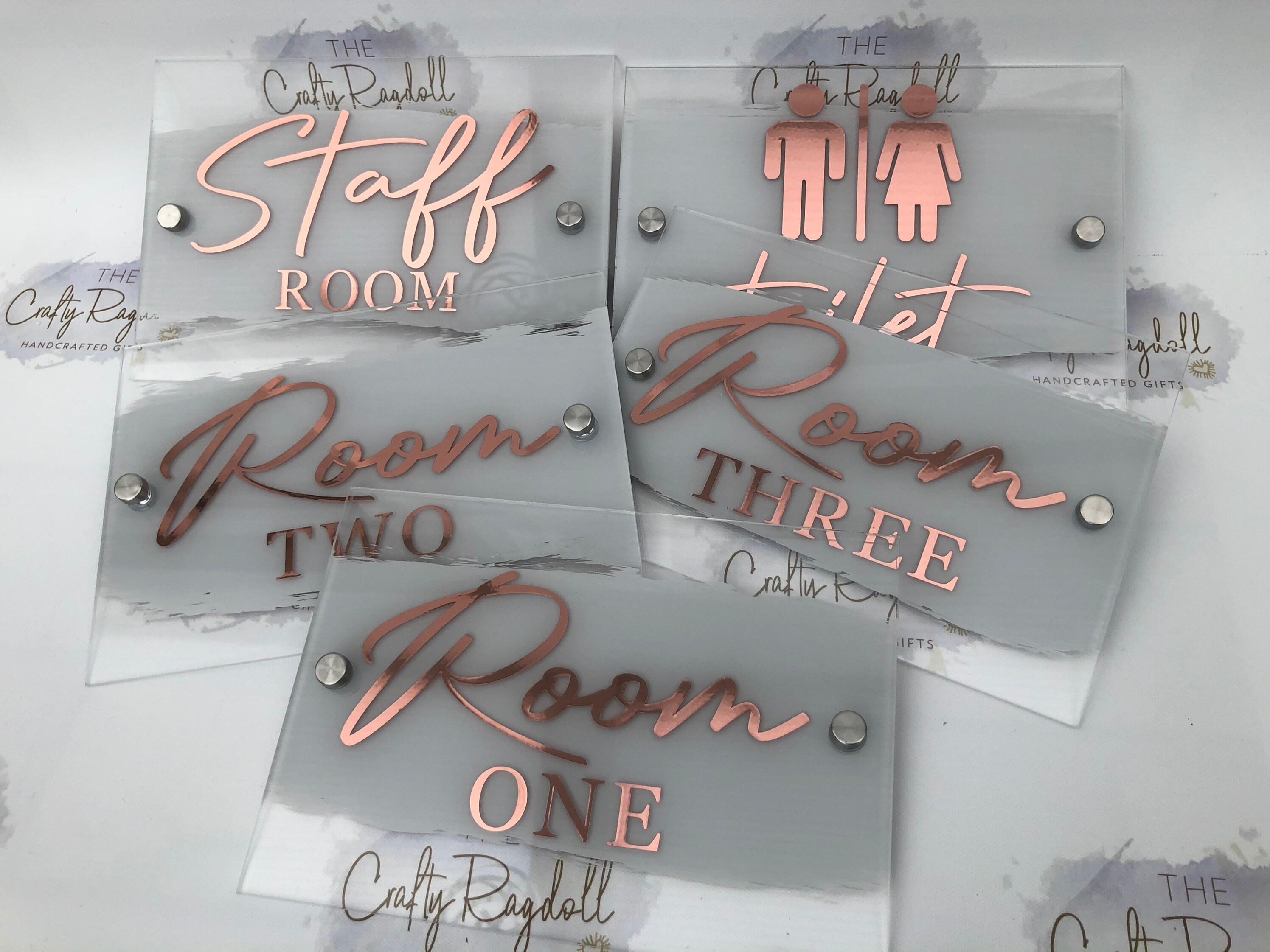 Business Signs Customised Personalised Business Signs Made | Etsy