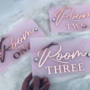 Business Signs Customised Personalised Business Signs Made to Order ...