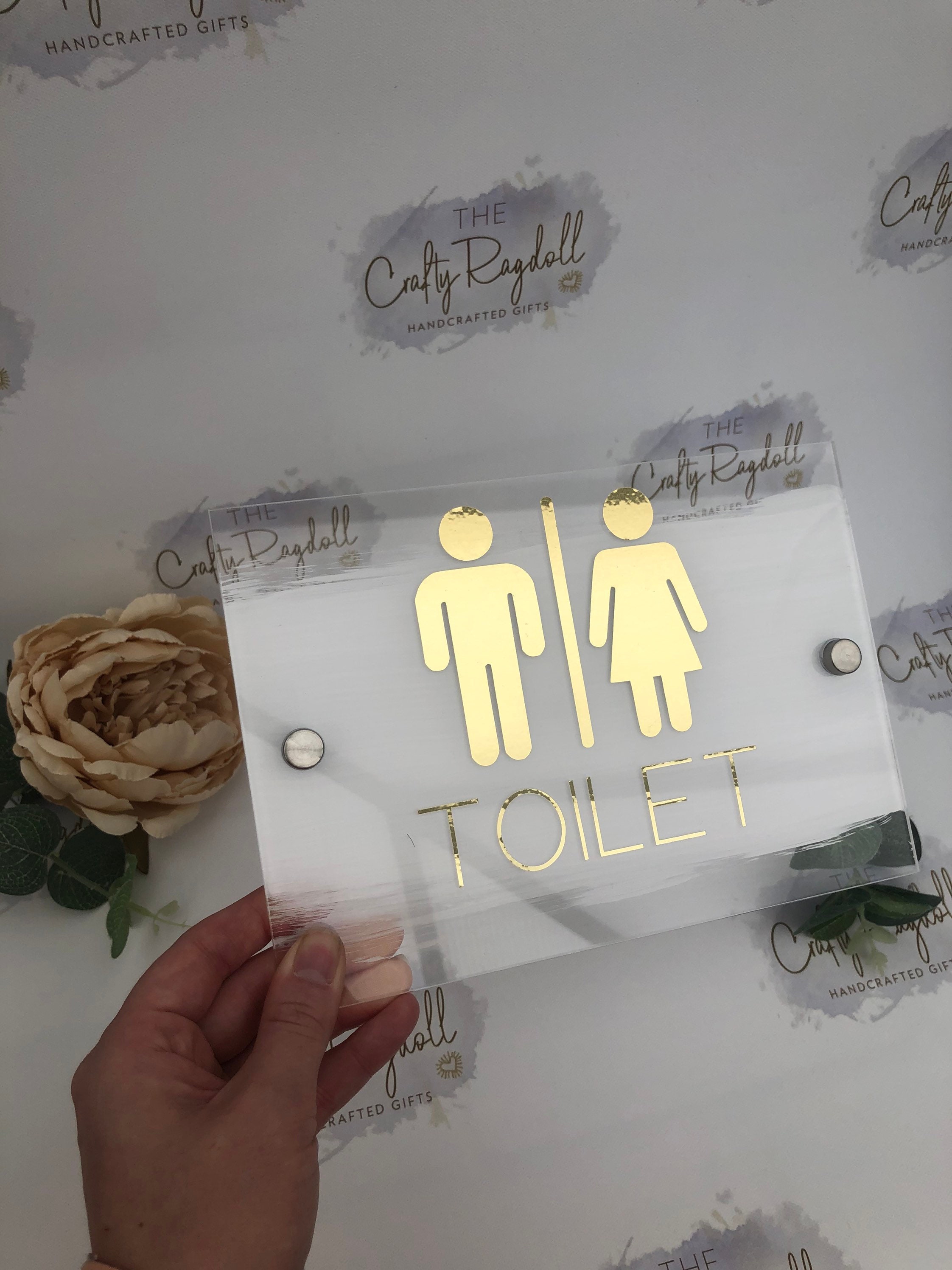 Business Signs Customised Personalised Business Signs Made | Etsy