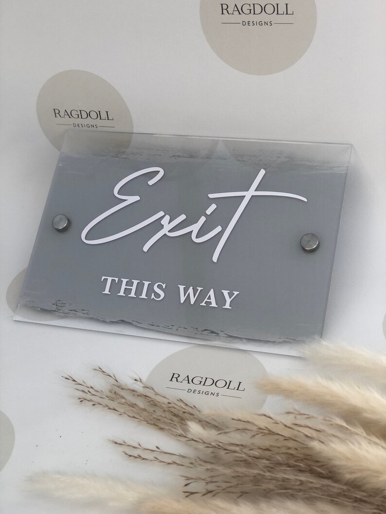 Business Signs Customised Personalised Business Signs Made - Etsy UK