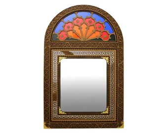 Laser Cut Mirror - Etsy