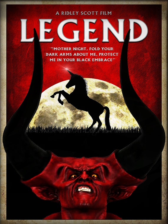 Legend Hq Movie Wallpapers