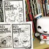 80s Monsters Bundle: 80s Movie Monsters, Volume 1, 2 and 3 Bonus ...