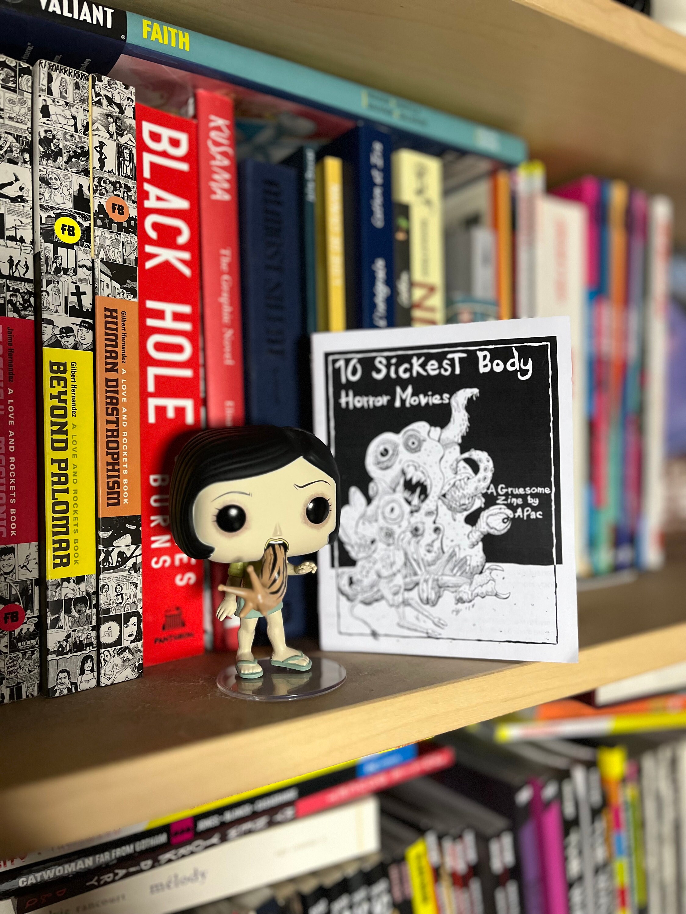 Apacdrawings' Bundle : All the Zines of My Shop in One Bundle - Etsy