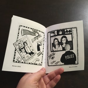 Zine : 10 Best Horror Movies Directed by Women + BONUS an Extensive ...