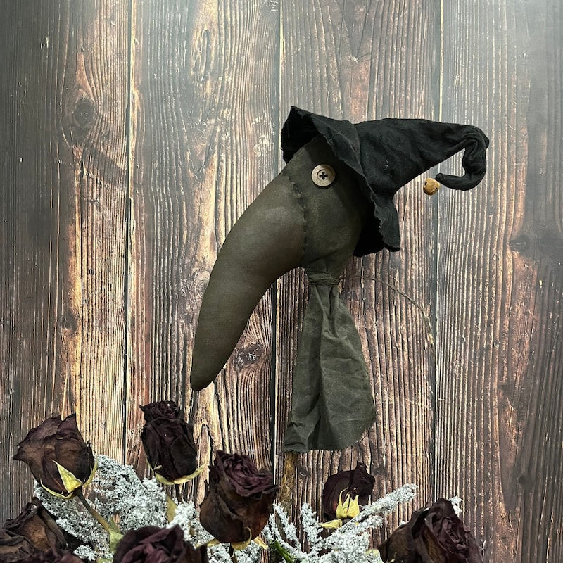 Two Old Crows - Etsy