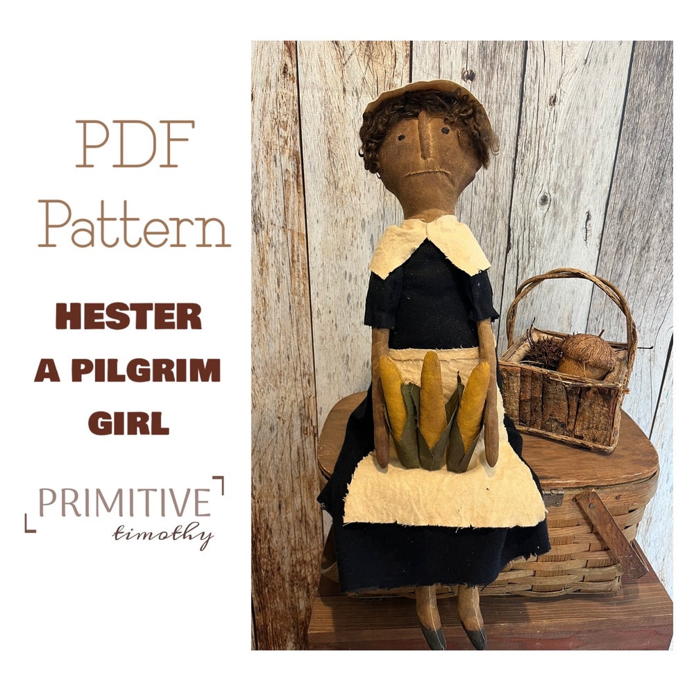 PRIMITIVEtimothy - Etsy